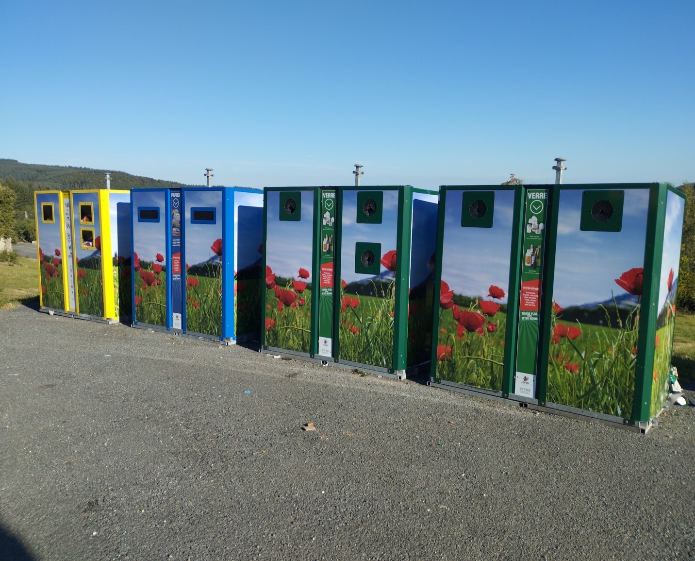 PAV Avenas - Cimetière - Communauté de communes Saône-Beaujolais
